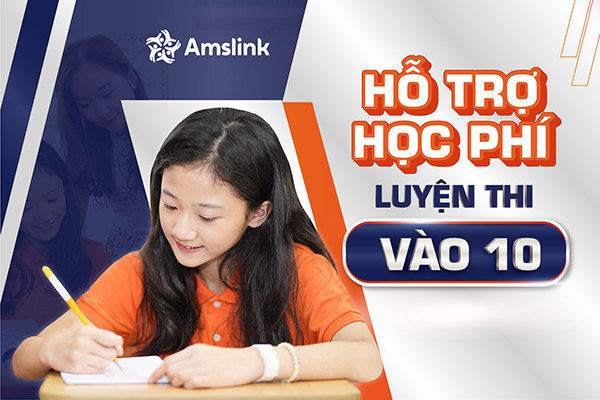 HỖ TRỢ HỌC PHÍ DỊCH COVID DÀNH RIÊNG CHO CON LỚP 9